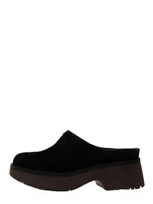 UGG New Heights Clog - Black
