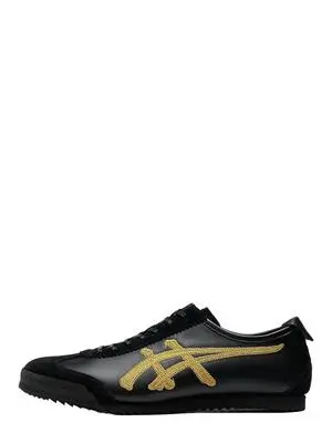 Onitsuka Tiger Onitsuka Tiger Mexico 66 Deluxe Sneakers Black/gold