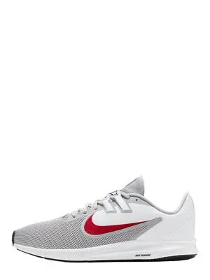 Nike Nike Downshifter 9 Athletic Sneakers Graywhitered