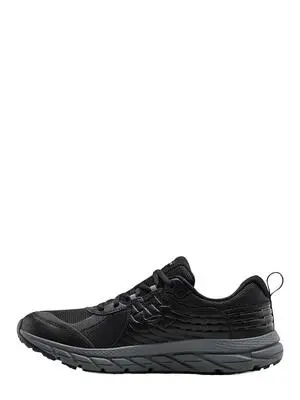Under Armour Charged Toccoa 2 Athletic Sneakers - Black
