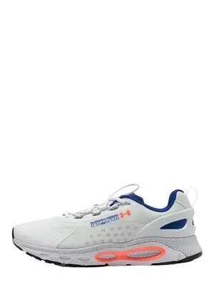 Under Armour Hovr Infinite Summit 2 Sneakers - White/royal