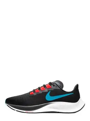 Nike Zoom Pegasus 37 Training Sneakers - Binary Blue/obsidian-armory Blue