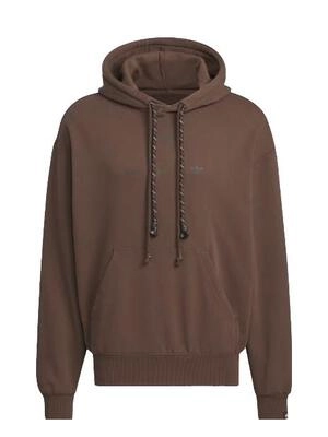 Adidas Originals X Song For The Mute Hoodie Asia Sizing - Brown