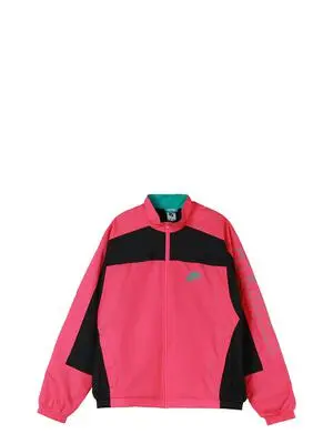 NIKE Nike X Atmos NRG Vintage Patchwork Track Jacket