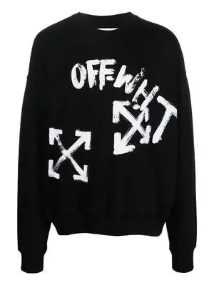 Off-White Fw22 Logo - Multi-color