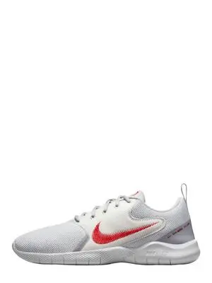 Nike Nike Flex Experience Run 10 Low Top Sneakers White/grey/red