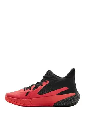 Under Armour Under Armour Hovr Havoc 3 High Top Athletic Shoes Black