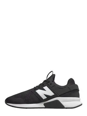 NEW BALANCE 247v2 Sneakers - Black