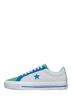 CONVERSE Converse One Star Pro Sneakers White/blue
