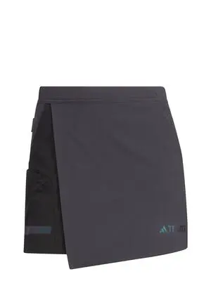 Adidas Campyx Skort - Black