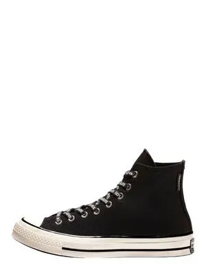 CONVERSE Chuck 70 Hi Gore-tex Sneakers - Black