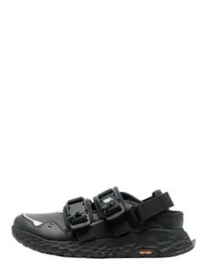 NEW BALANCE New Balance Snow Peak Niobium Concept 2 Sandals Black/brown