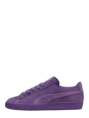 PUMA Suede Love Marathon Sneakers - Iris/iris