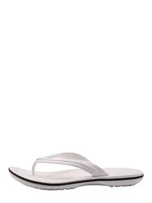 CROCS Flip-flop Slippers - White