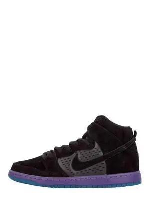 Nike Dunk High Pro Sneakers - Black