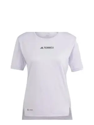 Adidas Multi T-shirt - Purple