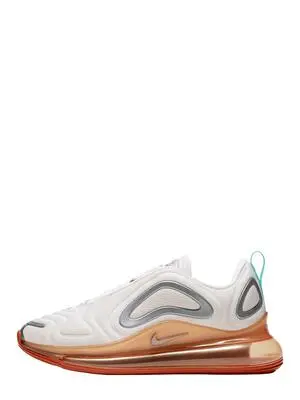 Nike Nike Air Max 720 SE Athletic Sneakers White/gold/grey