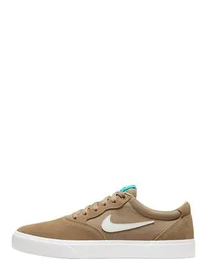 Nike Chron Slr Sb Sneakers - Brown