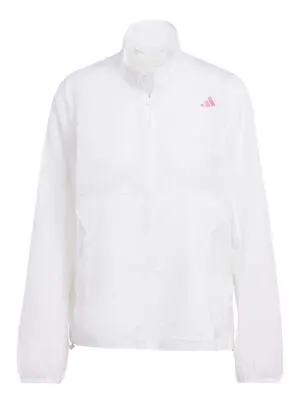 Adidas Tokyo Track Jacket - White
