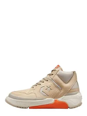 CONVERSE Weapon Cx Mid Sneakers - Creamy