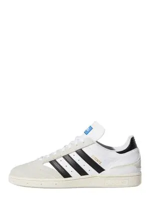 Adidas Busenitz Black - White