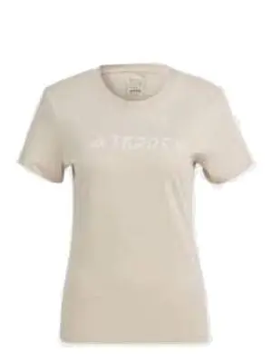 ADIDAS Adidas Terrex Classic Logo T-Shirt