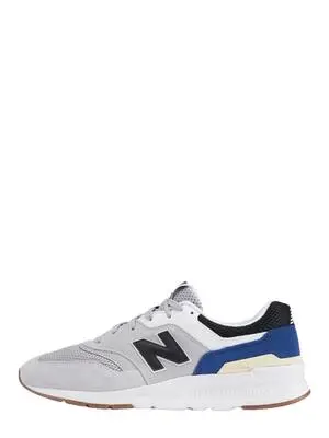 NEW BALANCE 997h Sneakers - Grey/navy