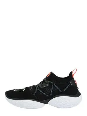 Under Armour Curry Flow Cozy Basketball Shoes - Black