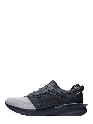 Asics Gel-lyte Xxx "carrier Piedmont - Grey