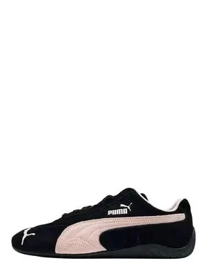 PUMA Speedcat Og Sneakers - Black/mauve Mist