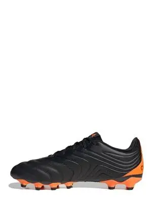 Adidas Copa 20.3 Mg Soccer Cleats - Black/orange