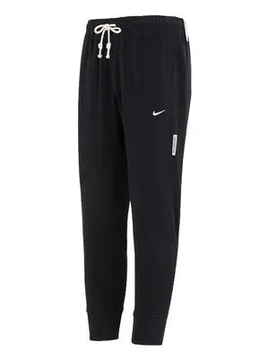 Nike Standard Issue Dri-fit Soccer Pants 'black - Black/multi-color