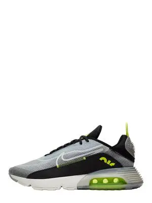 Nike Max 2090 Sneakers - Pure Platinum/black/volt