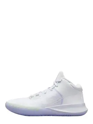 Nike Nike Kyrie Flytrap 4 High Top Sneakers White/purple