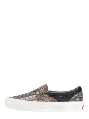 VANS Vans Vault OG Classic Slip-On LX 'Grannys Rug Stargazer - Kangaroo' Stargazer/kangaroo