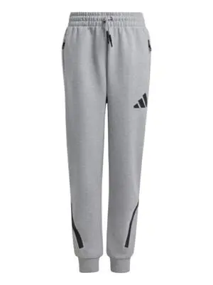 Adidas Z.n.e. Tapered-leg Track Pants - Grey/black