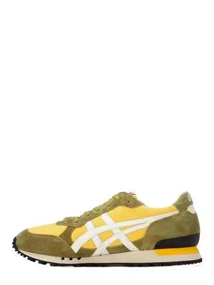 Onitsuka Tiger Colorado Eighty-five Nm Sneakers - Yellow/white