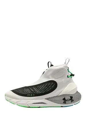 Under Armour Hovr Phantom 2 Storm Sneakers - White/black
