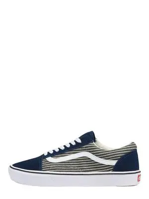 VANS Vans Project X Old Skool Low Top Sneakers Blue
