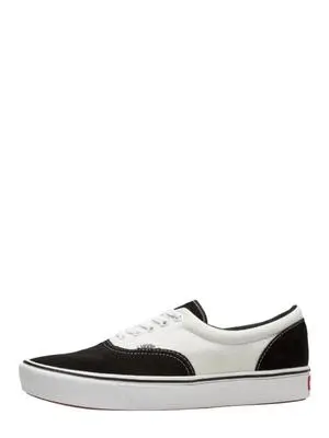 VANS Era Comfycush Sneakers - Black/white