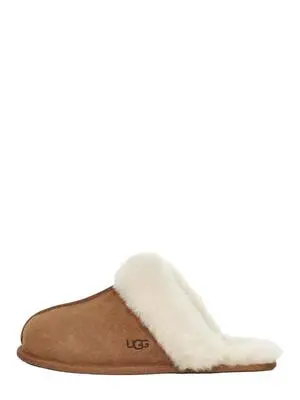 UGG Scuffette Ii Slippers - Chestnut