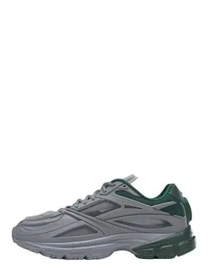 REEBOK Premier Road Modern Sneakers - Gray/green