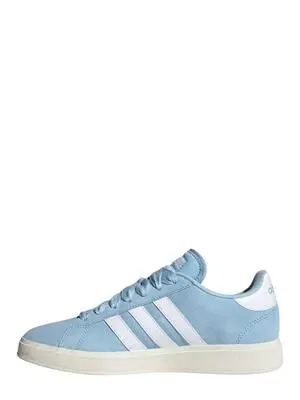 Adidas Adidas Grand Court Base '00s Sneakers Clear Sky/cloud White/off White