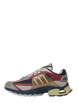Adidas Originals Dpr Sync Sneakers - Gray/blue/red