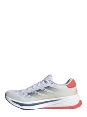 Adidas Adidas Supernova Rise Sneakers White/blue/red