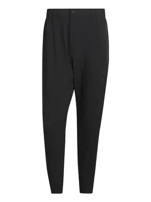 Adidas Wuji Lightweight Woven Pants - Black