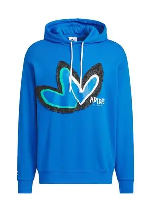 Adidas Originals Logo Hoodie - Default Colorway