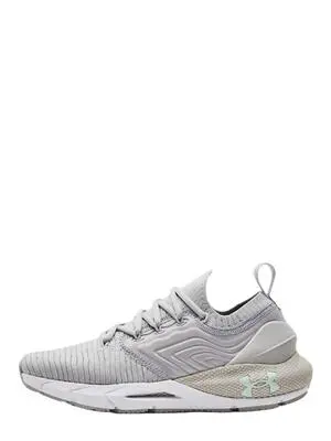 Under Armour Hovr Phantom 2 Intelliknit Running Shoes - Grey