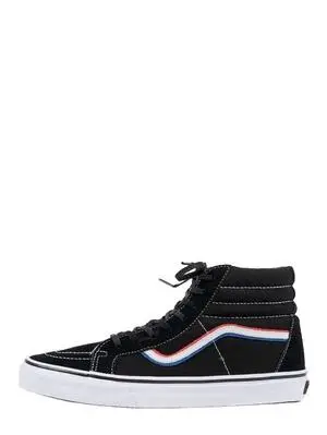 VANS Vans Blends X Born Free X SK8-HI Reissue LX High Top Sneakers