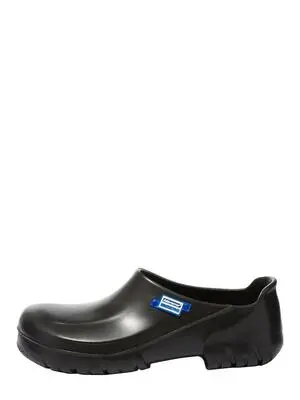 BIRKENSTOCK Adererror A630 Pu Clog Tech Polyurethane Shoes - Black